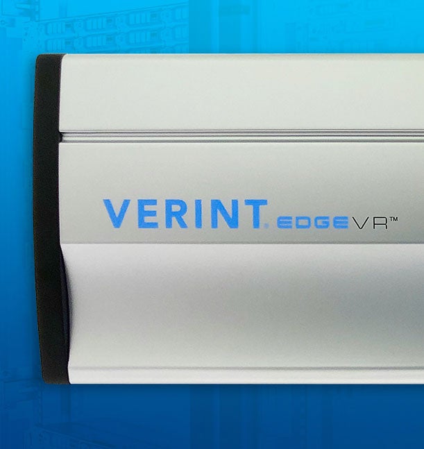 Network Video Recorders | Verint