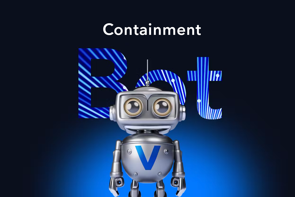 Increase Containment and Agent Capacity with Verint IVA Voice | Verint