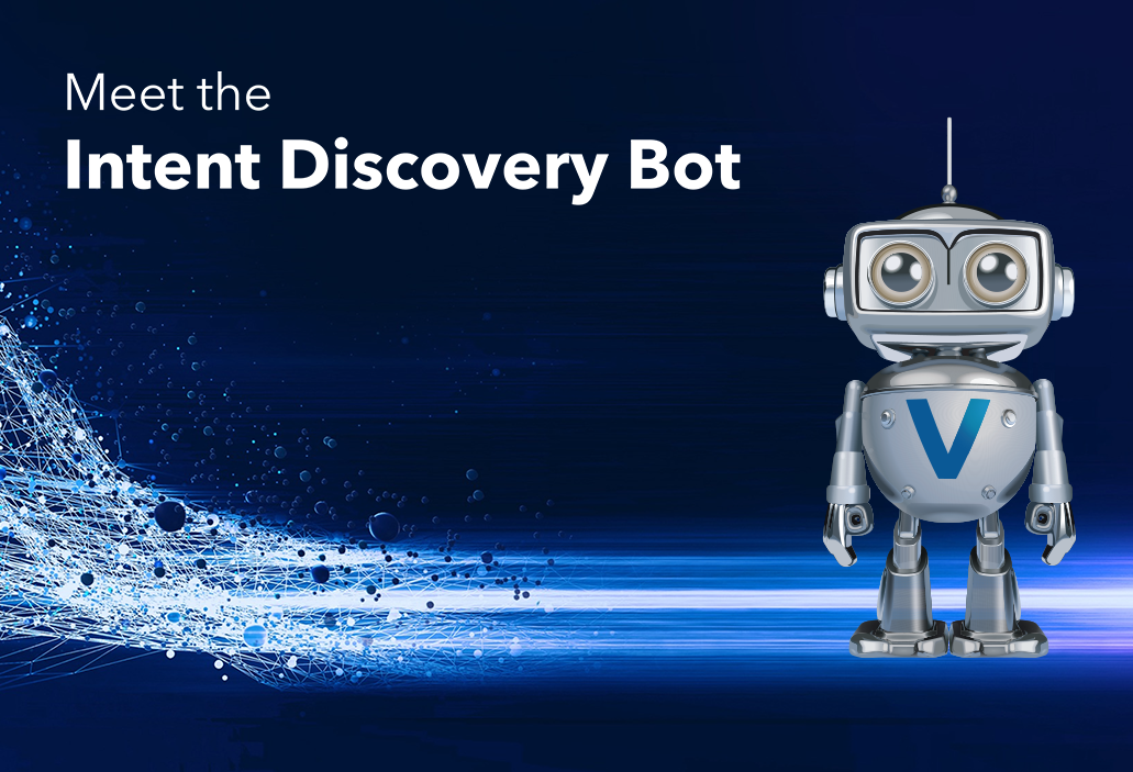 AI-Powered Customer Experiences | Verint IVA