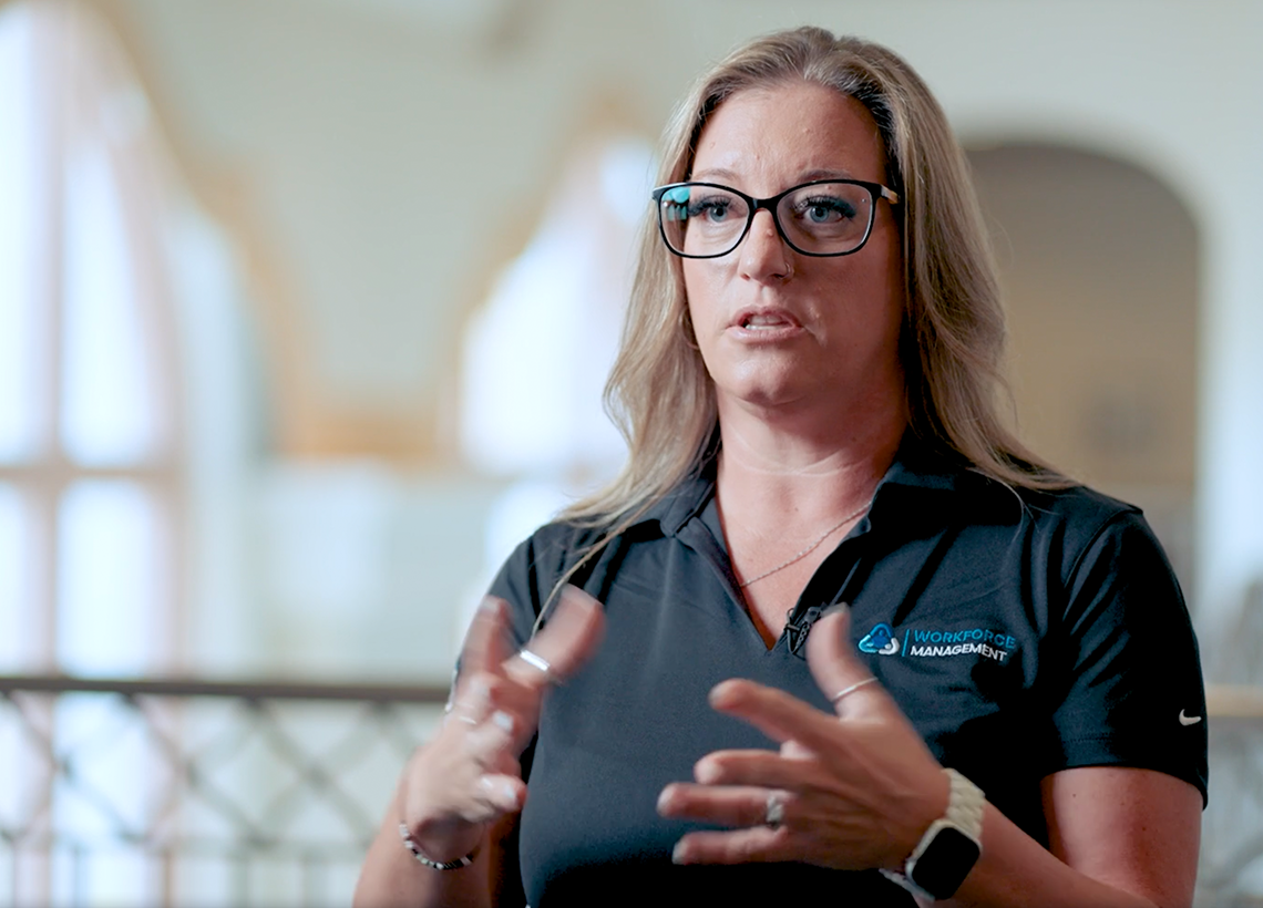 Mobile Workforce Apps Drive Employee Engagement | Verint