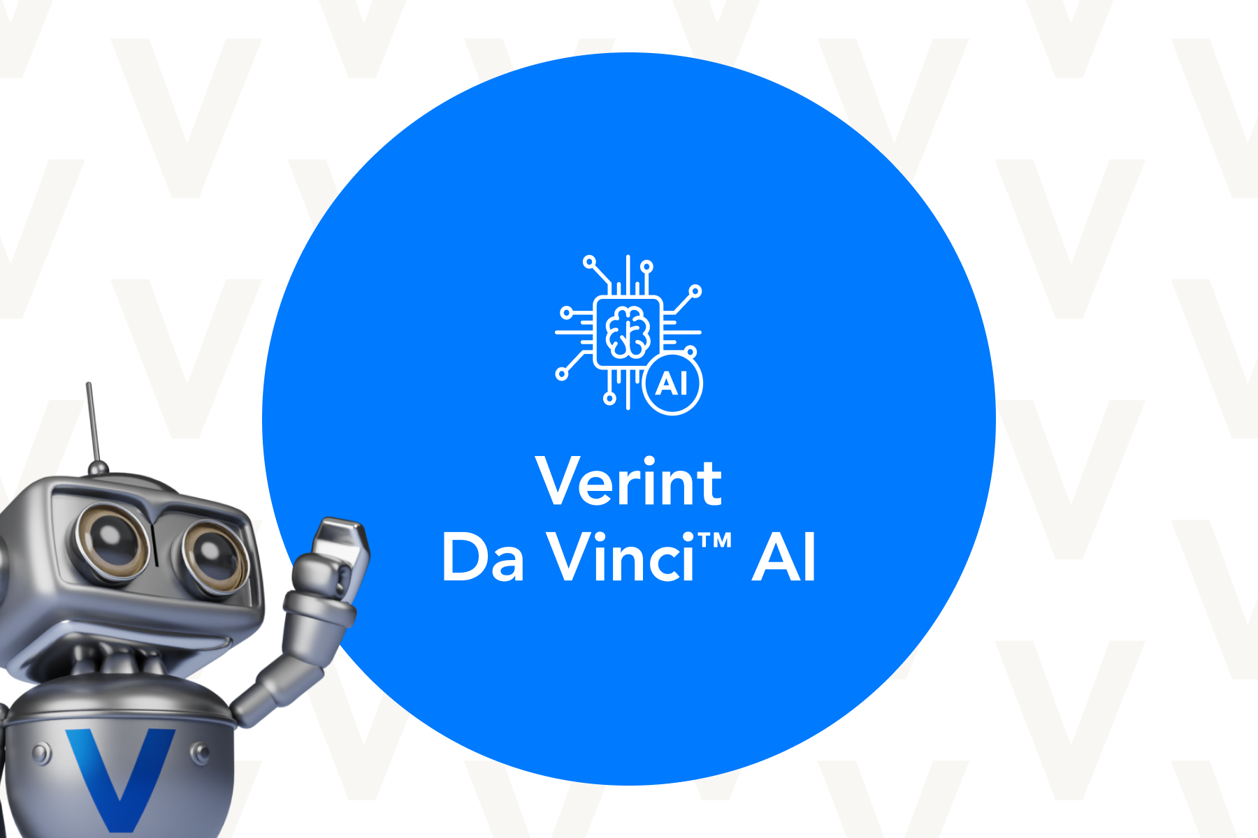 AI-Powered Customer Experiences | Verint IVA