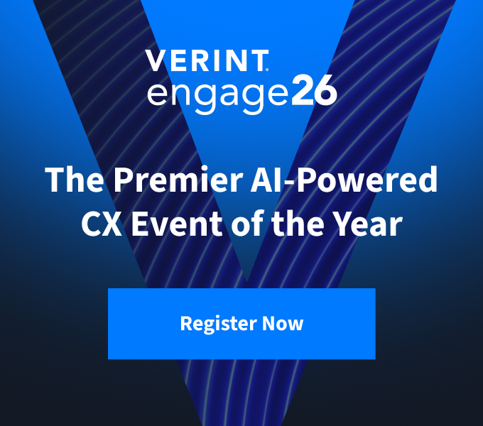 Mobile Workforce Apps Drive Employee Engagement | Verint