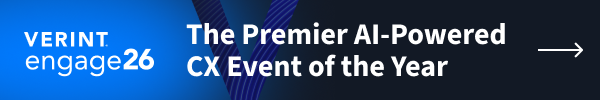Verint in the UK & Ireland | Verint