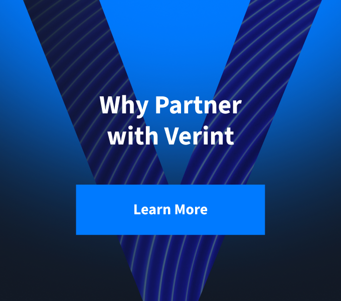 AnywhereNow | Verint