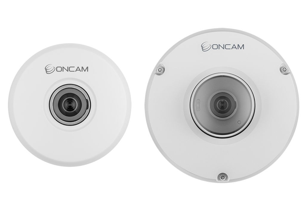 Verint IP Cameras | Verint