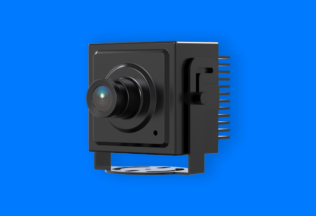 Verint IP Cameras | Verint