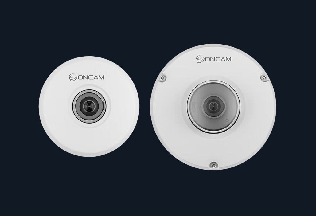 Verint IP Cameras | Verint