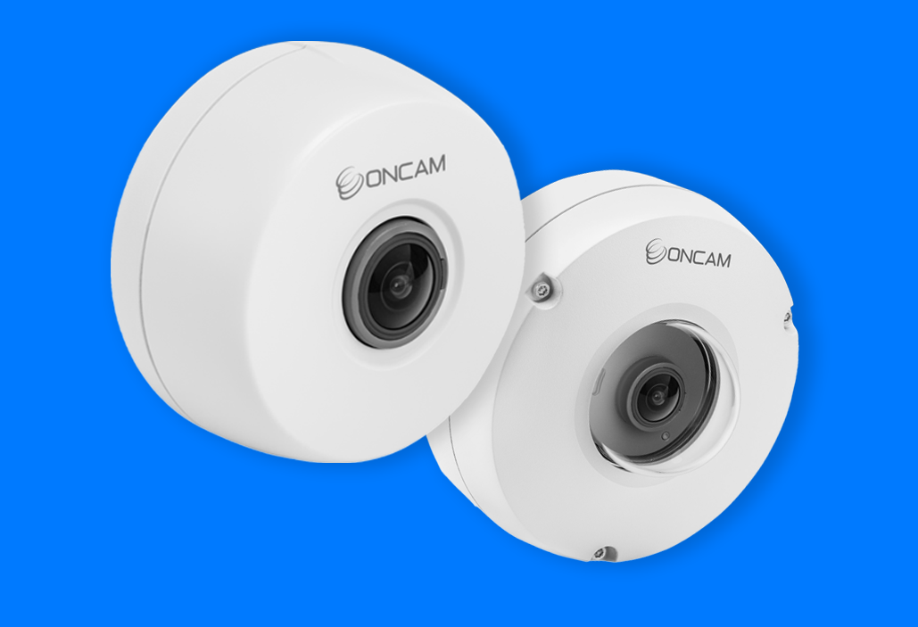 Verint IP Cameras | Verint