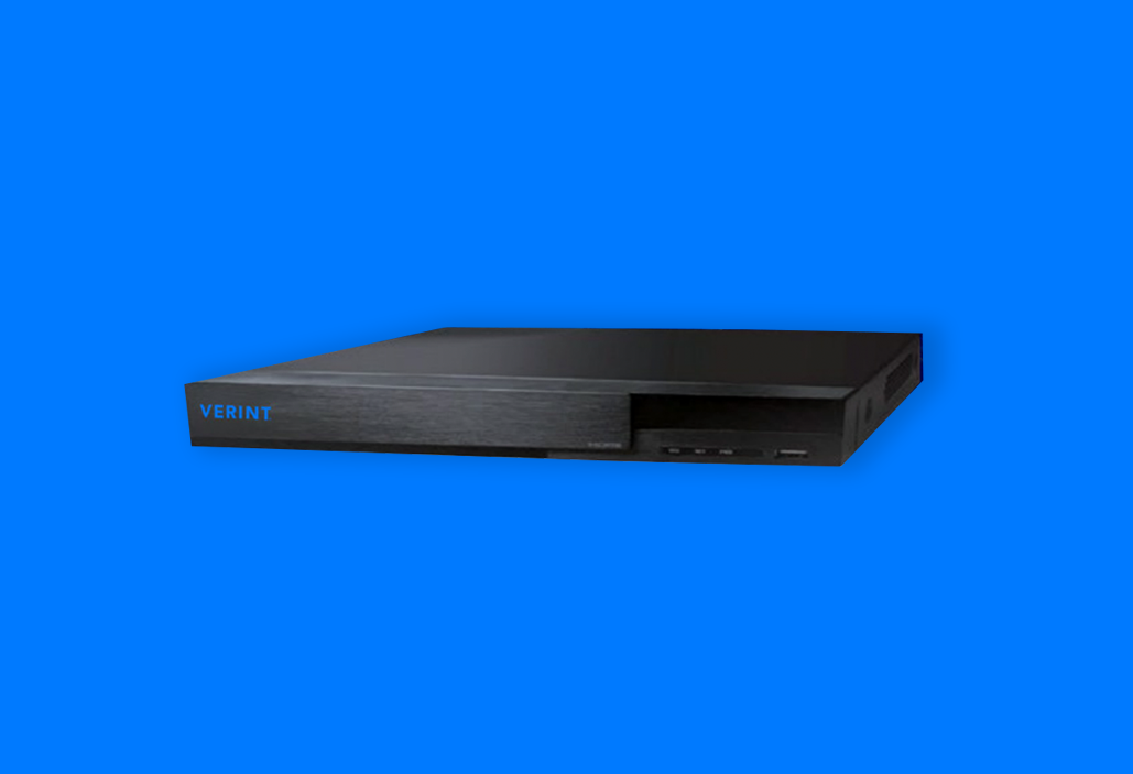 Surveillance Video Encoders & Decoders | Verint Systems
