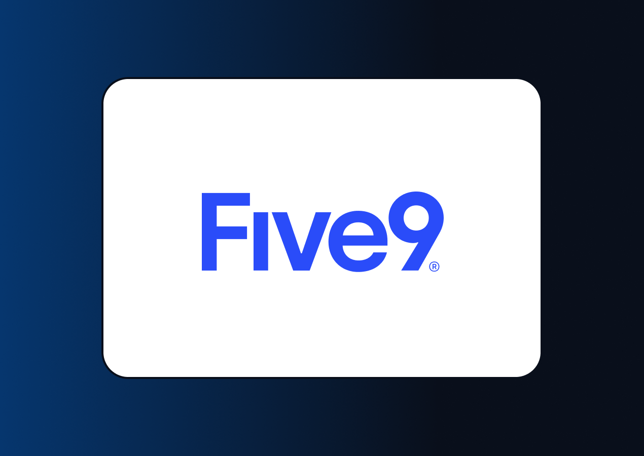 Partners Overview | Verint