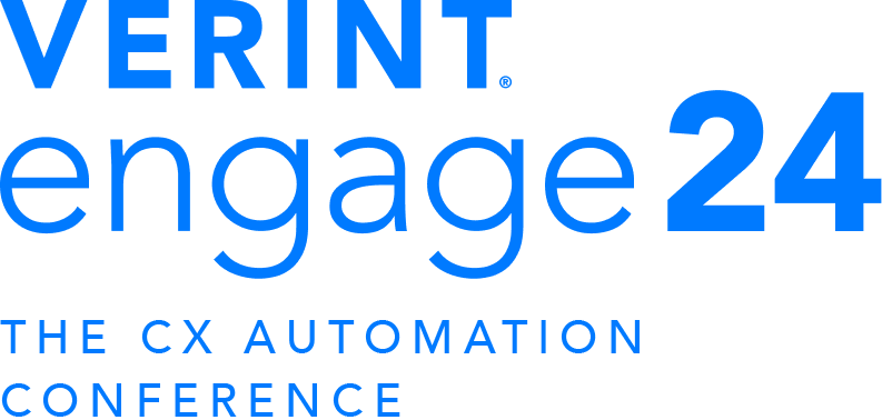 Engage 2024 | Verint