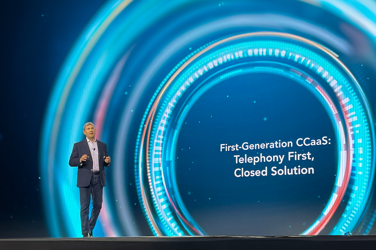 Engage 2025 | Verint