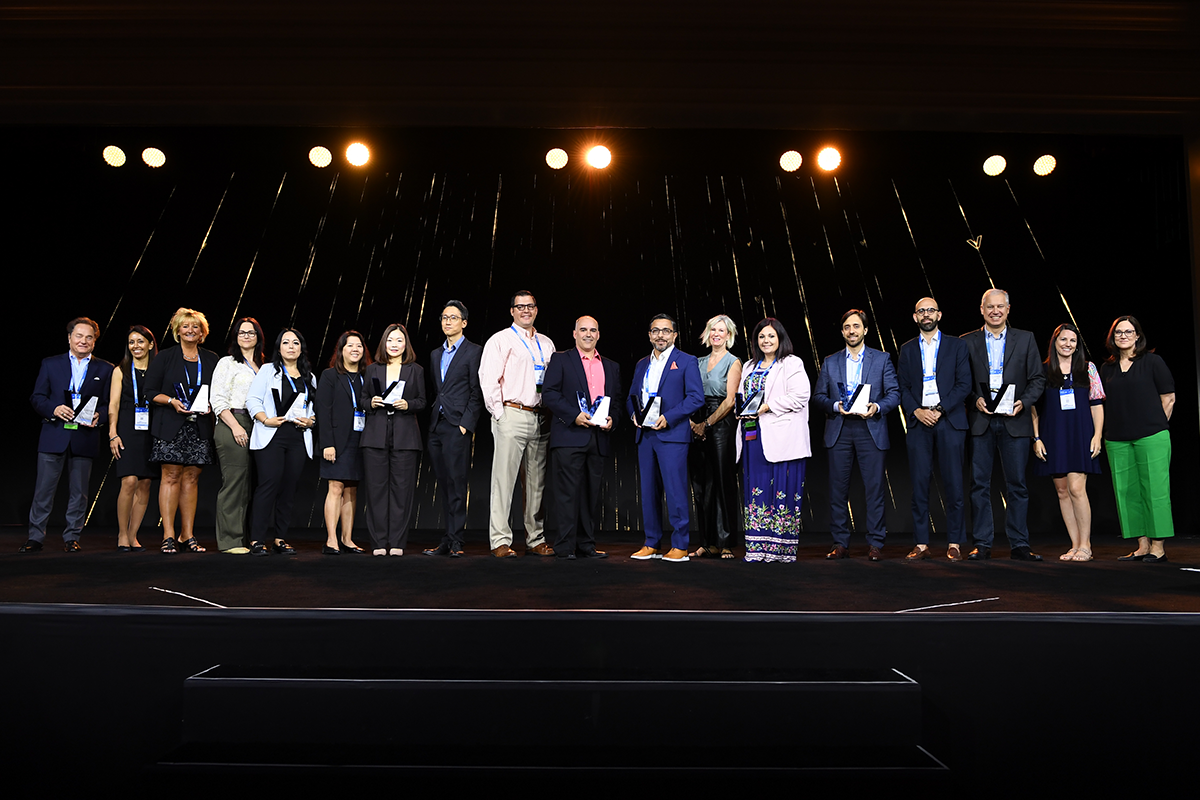 Engage 2024 | Verint