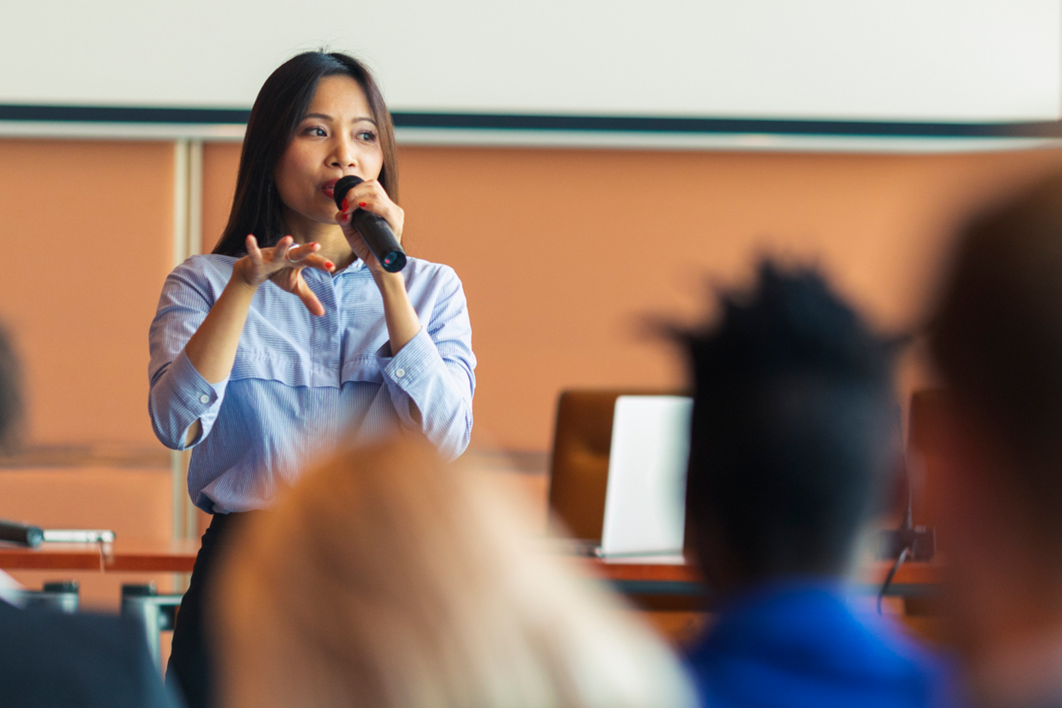 Engage 2024 | Verint