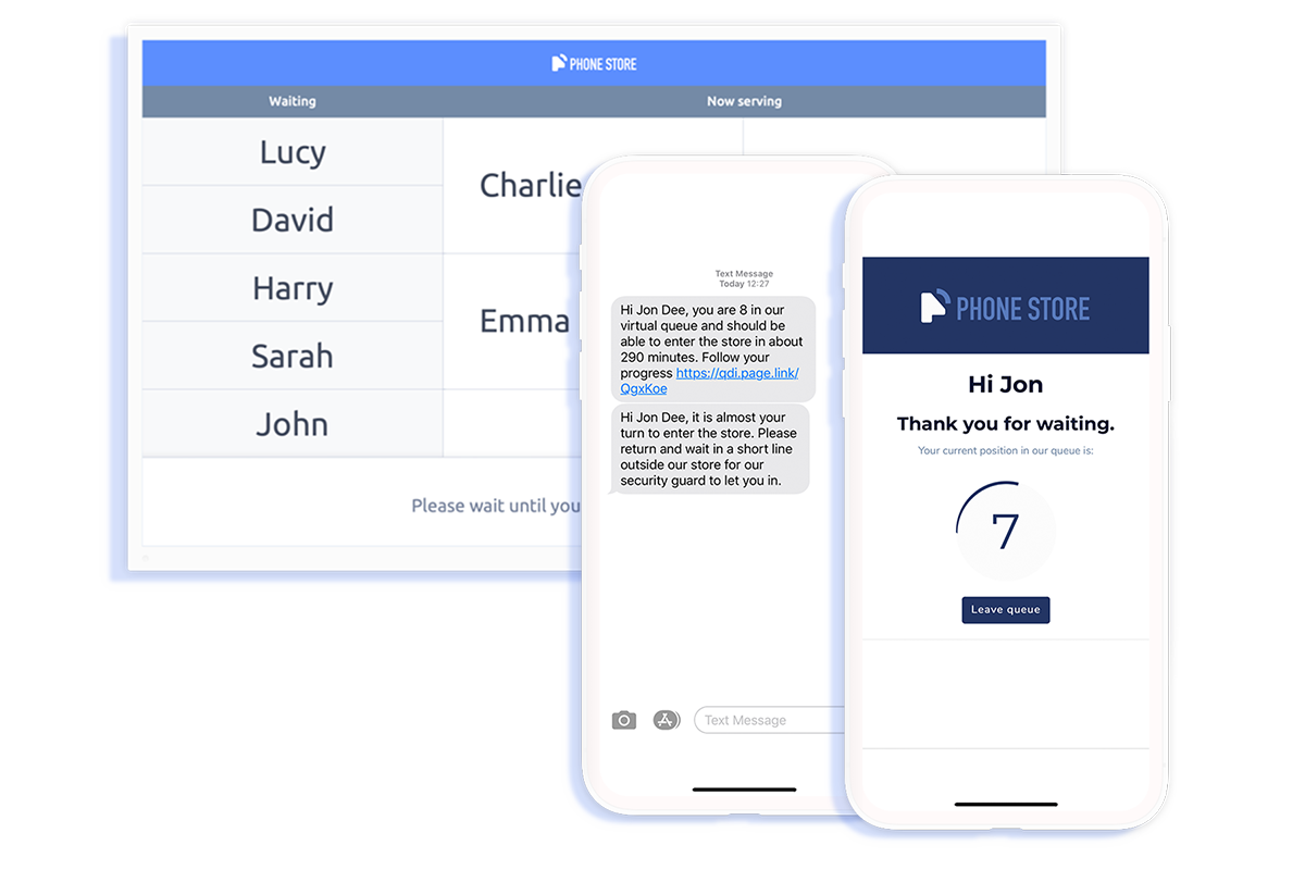 Queue Management | Verint