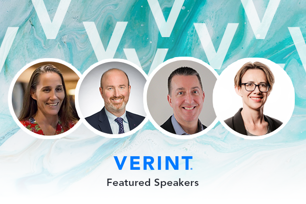 Specialized AI Bots - Meet the Data Insights Bot | Verint