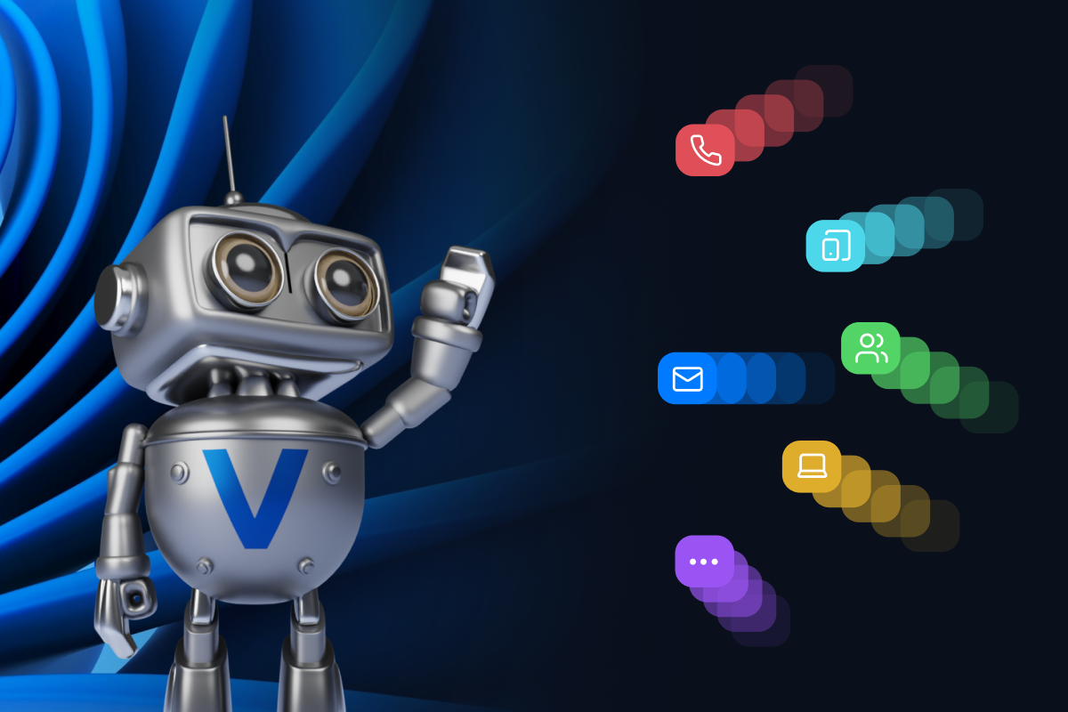 Contact Center Workforce Optimization Software (WFO) | Verint