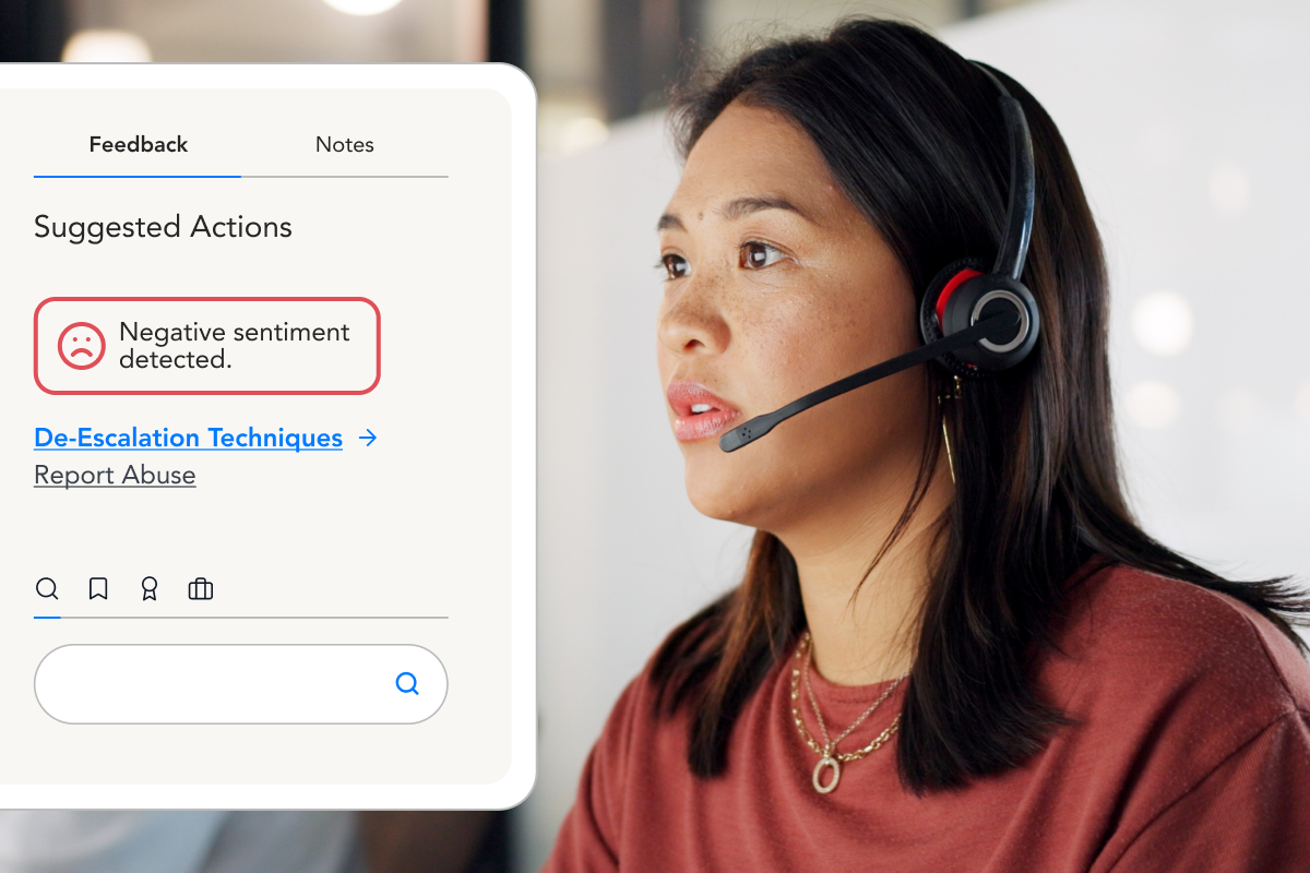 Data Insights Bot | Verint