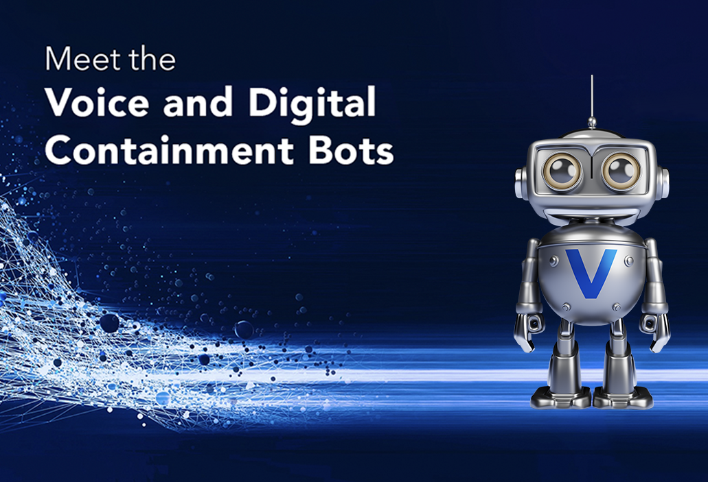 Specialized AI Bots - Meet the Containment Bot | Verint