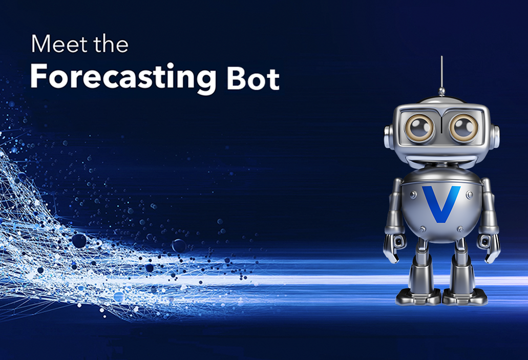 Specialized AI Bots - Meet the Forecasting and Extended Forecasting ...