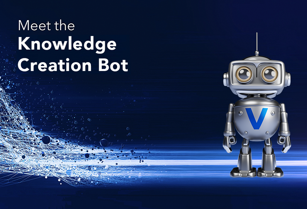 Knowledge Management Solutions - Verint