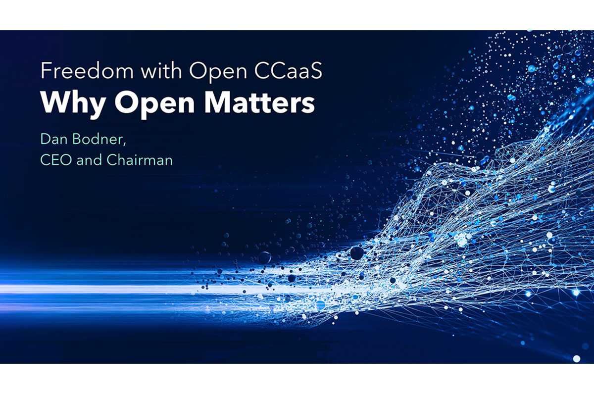 Verint Open Platform | Verint