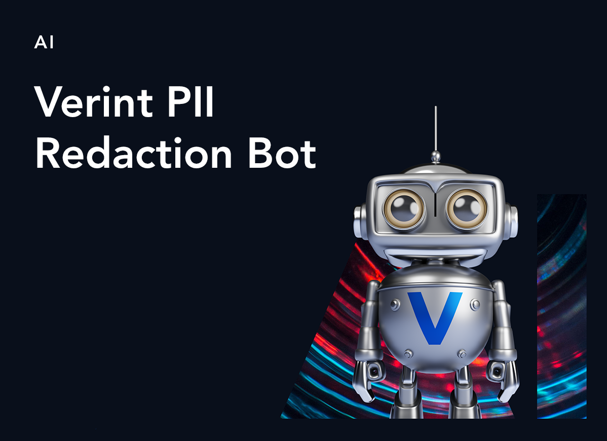 Specialized AI Bots - Meet the Knowledge Author Bot | Verint
