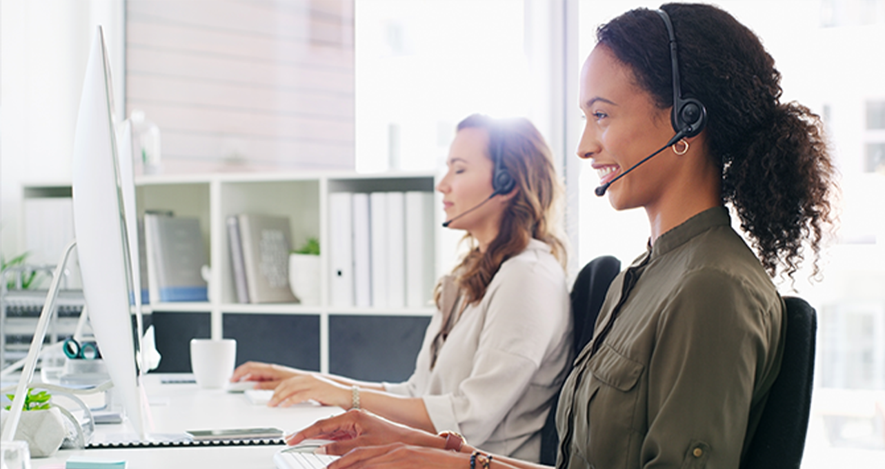 What is Call Overflow Handling? 4 Reasons Your Call Center Needs it Now | Verint
