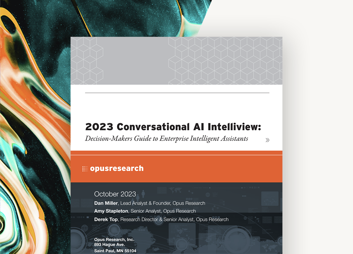 AI-Powered Customer Experiences | Verint IVA