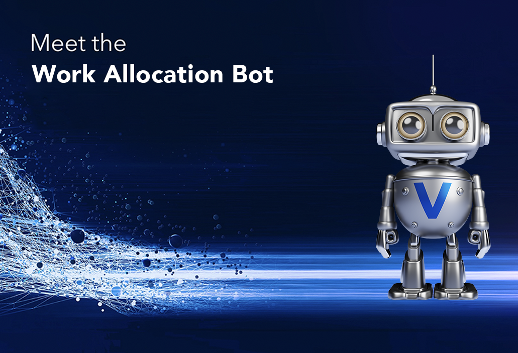 Specialized AI Bots – Meet the Work Allocation Bot | Verint