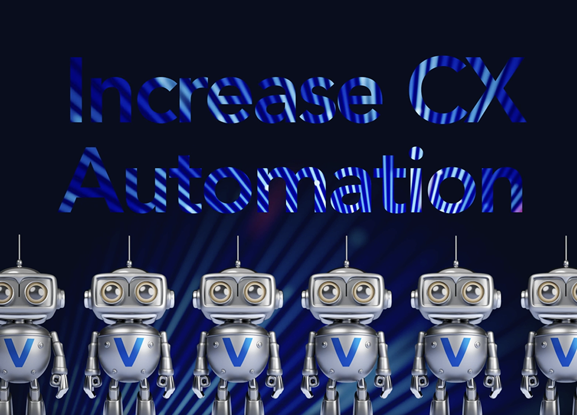Increase CX Automation with Verint Bots | Verint