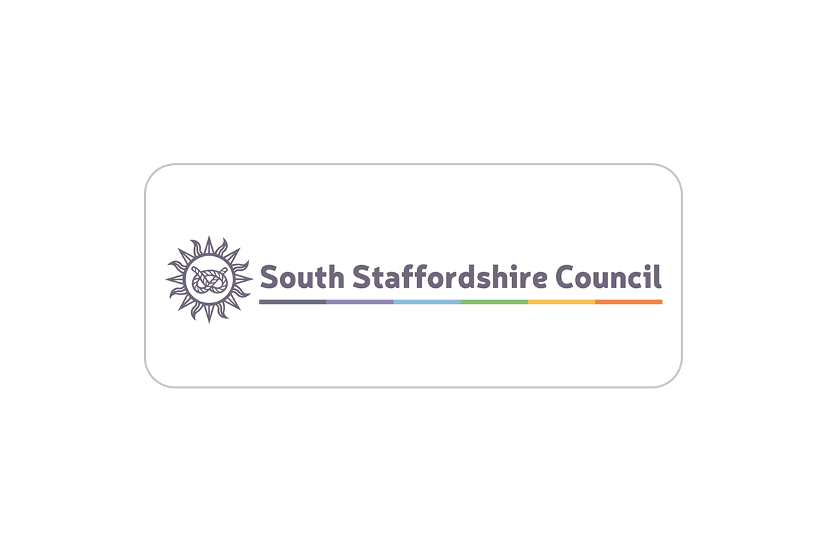 South Staffordshire District Council Digitizes and Automates Services ...