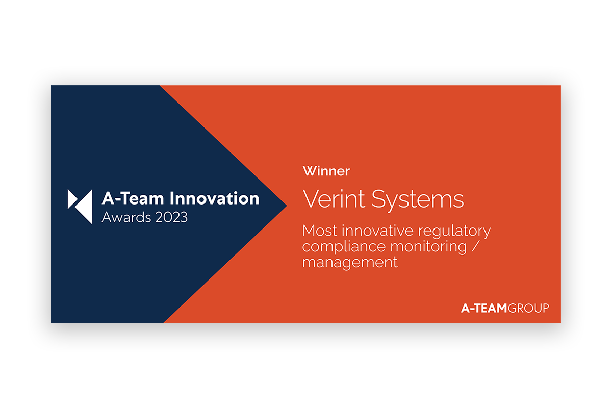 Mobile Recording | Verint