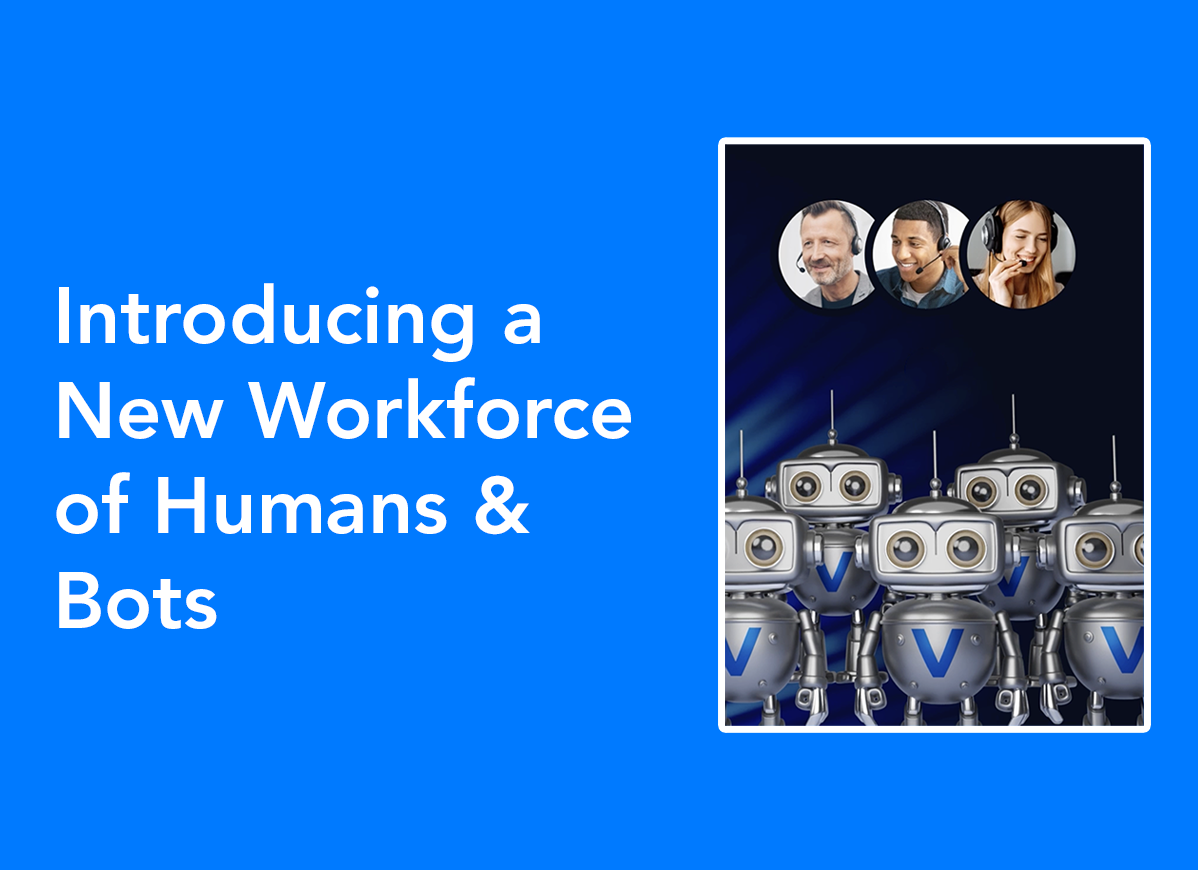 Increase CX Automation with Verint Bots | Verint