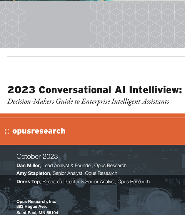 Verint Customer Engagement