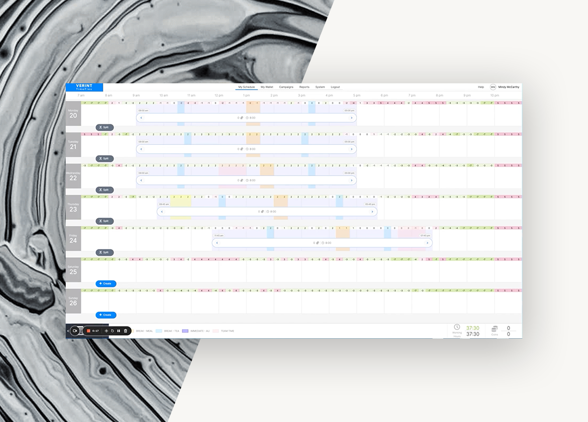 Resource Center | Verint