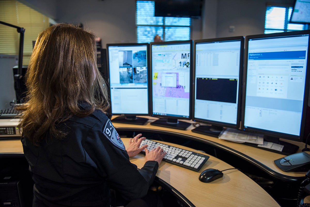 A Recovering Dispatcher’s Mission to Transform Public Safety