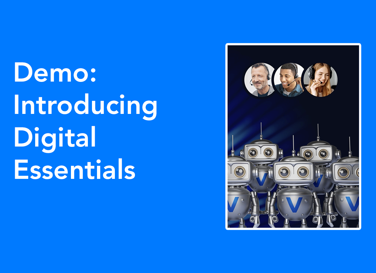 Resources Archive | Verint