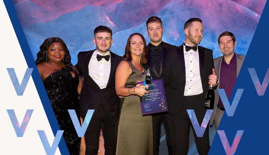 Inspire Awards 2024 | Verint