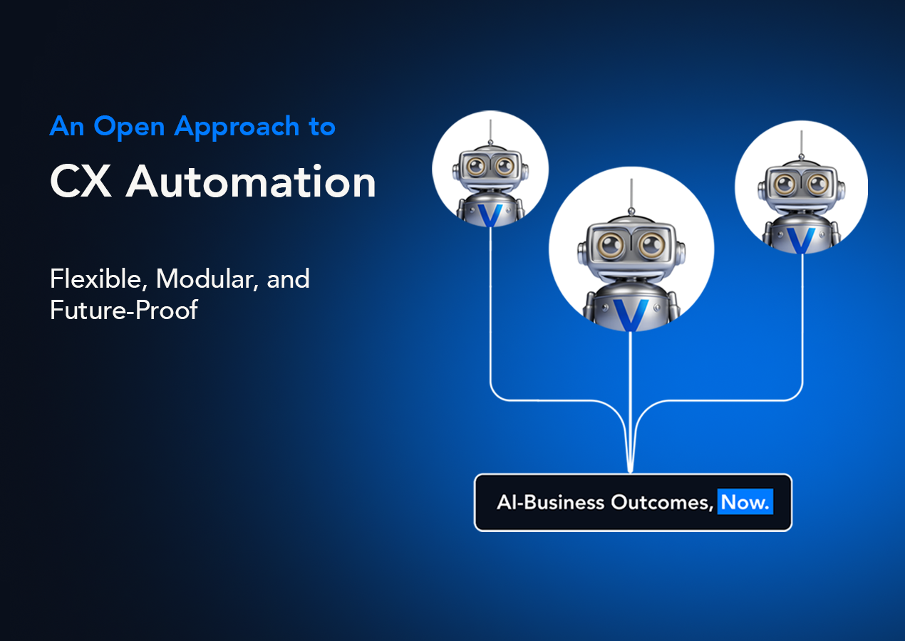 Integration Studio | Verint