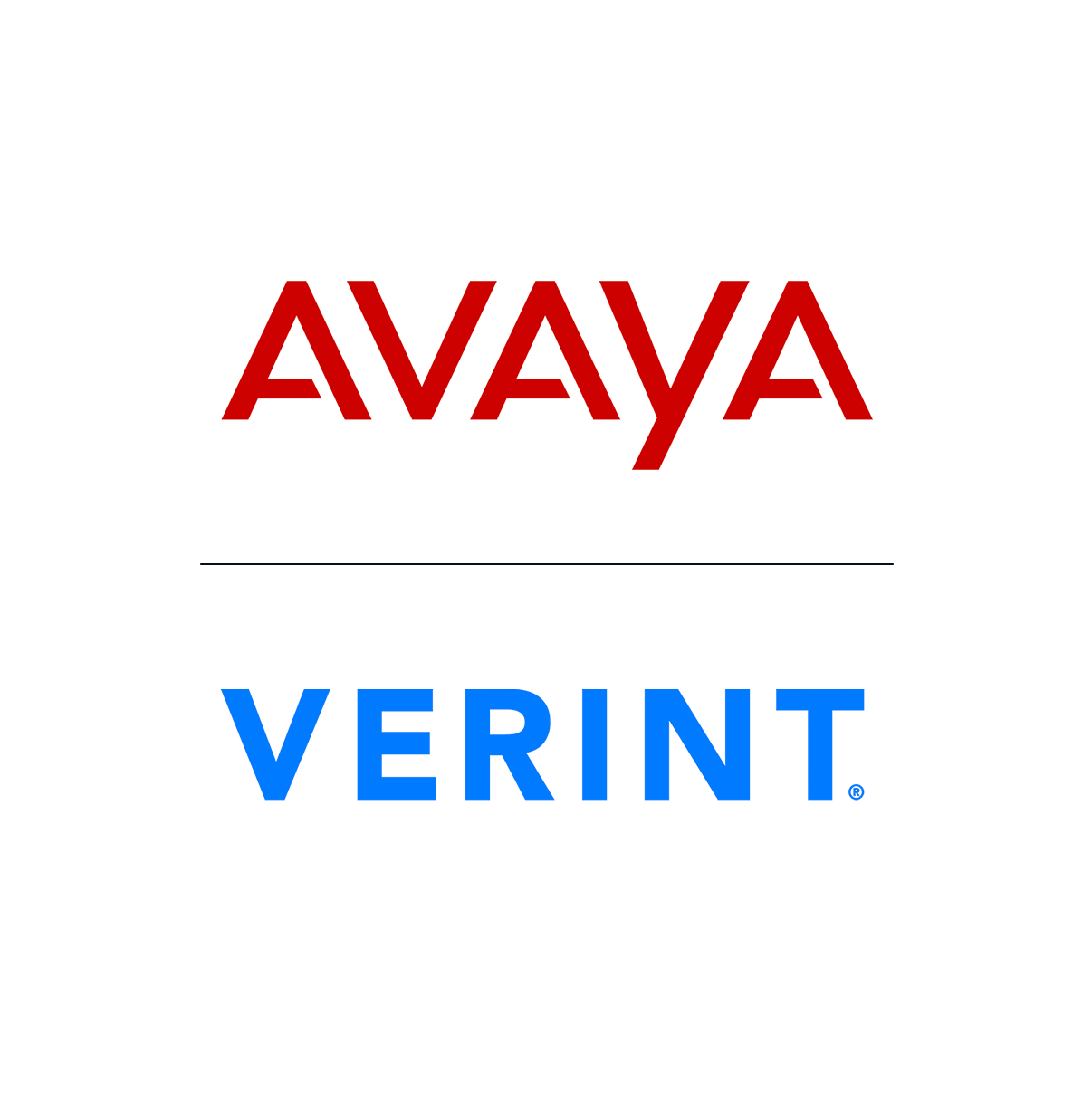 Request More Information | Verint