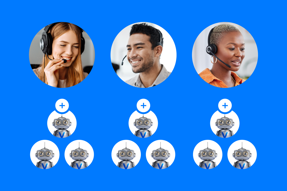 Customer Engagement Channels and Agent Desktop | Verint