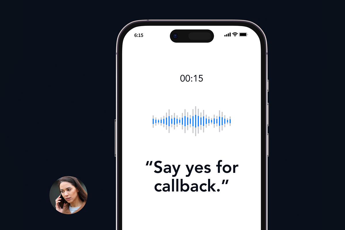 Customer Callback Software for the Contact Center | Verint