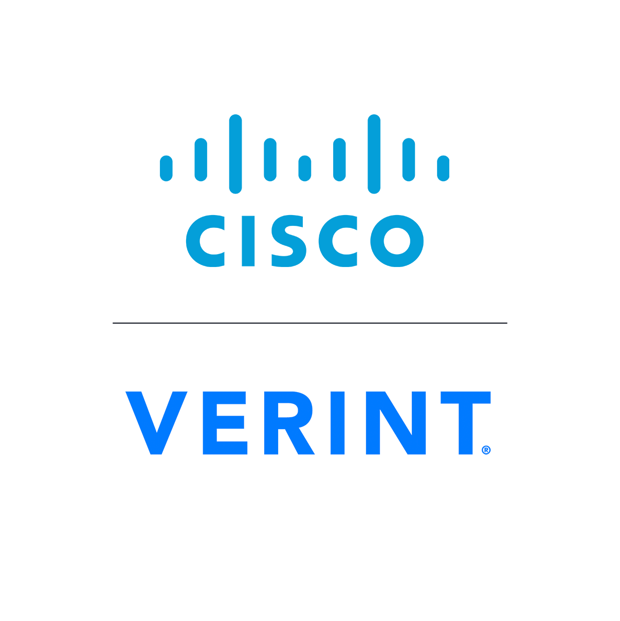Verint Cisco Request More Information | Verint