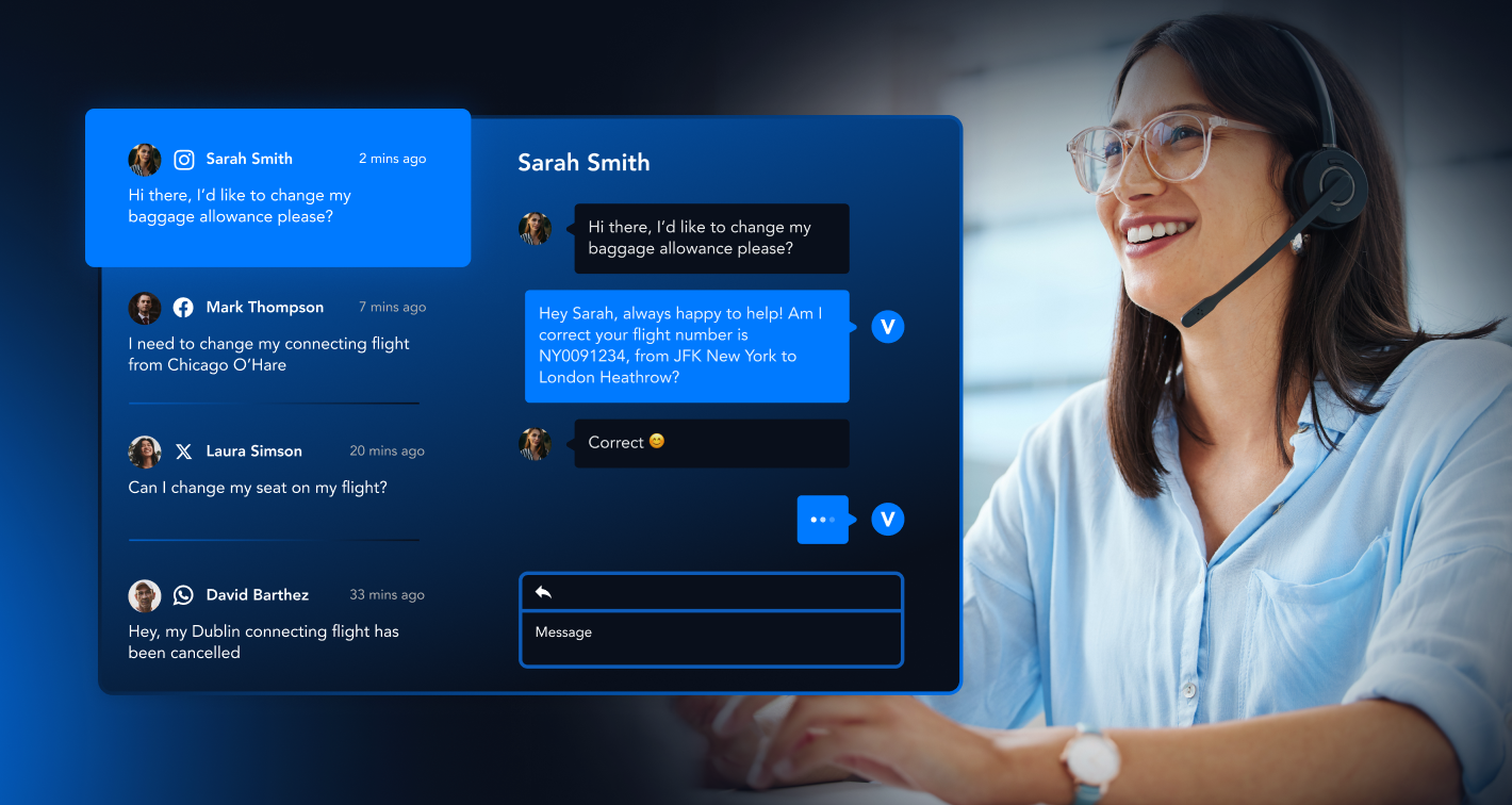 5 Must-Know Benefits of CCaaS for Your Business | Verint