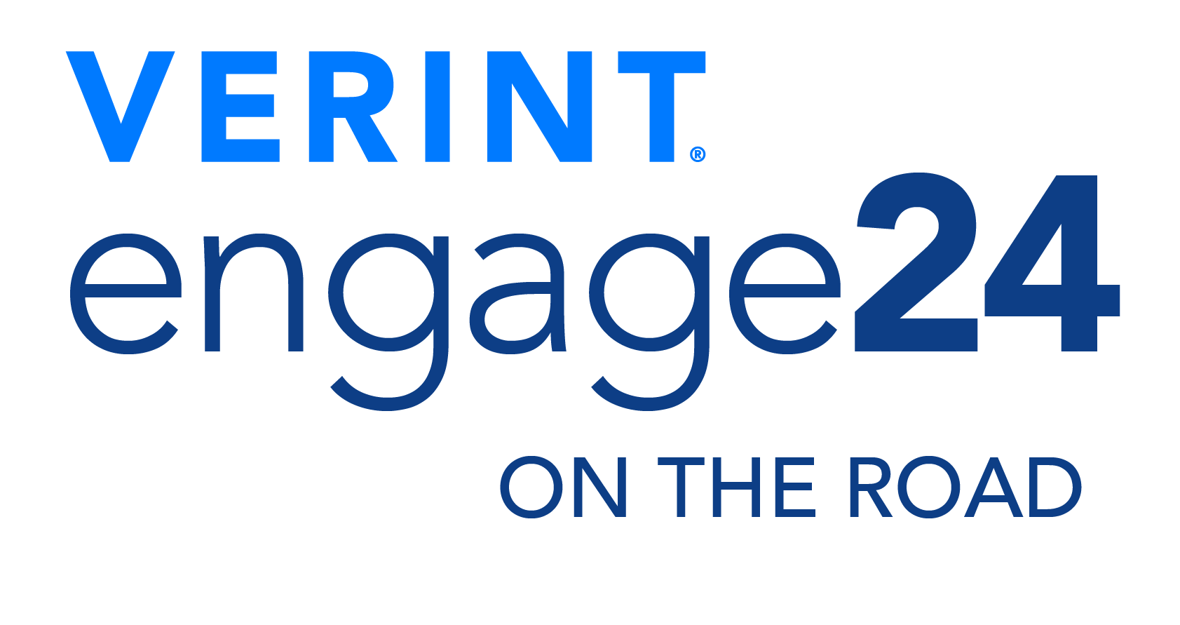 Engage on the Road 2024, ANZ | Verint