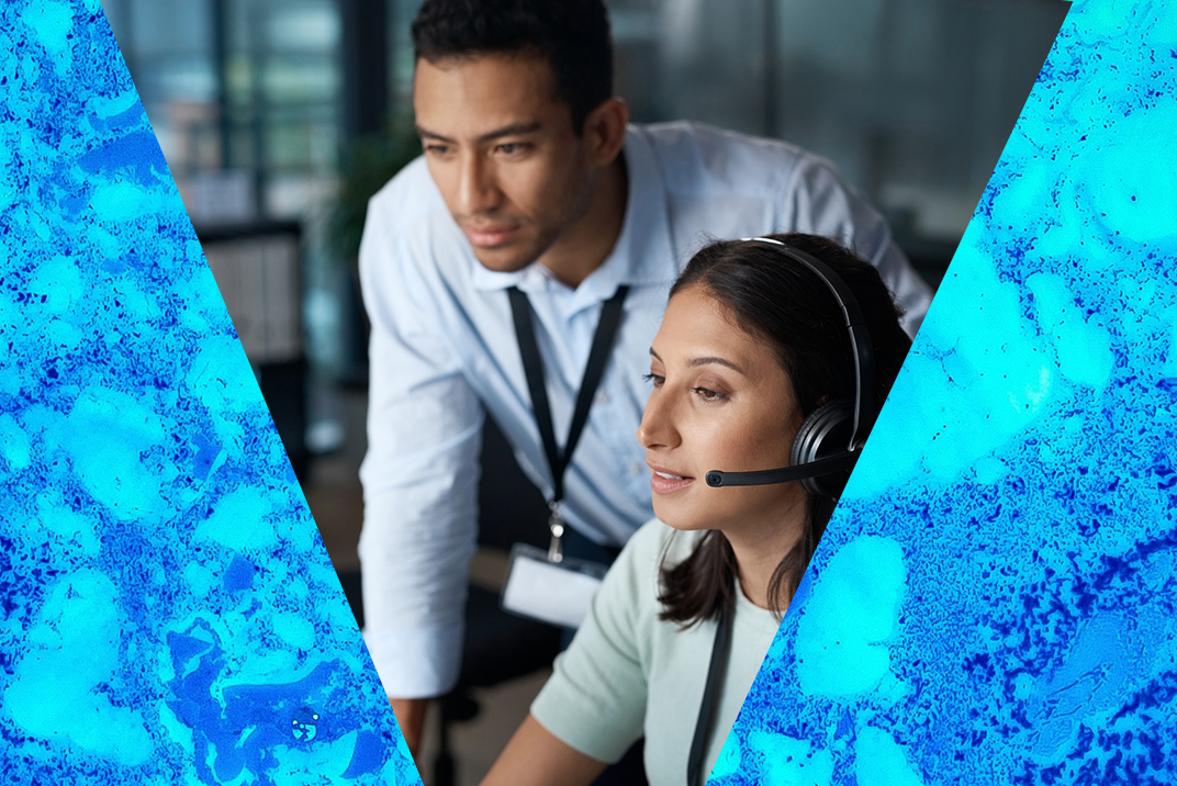 Manager’s Guide to Contact Center Goal-Setting | Verint