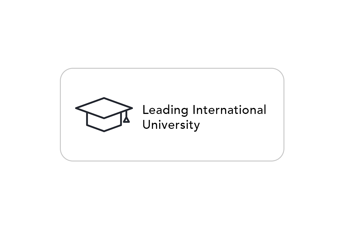 International University Improves Student Experience | Verint