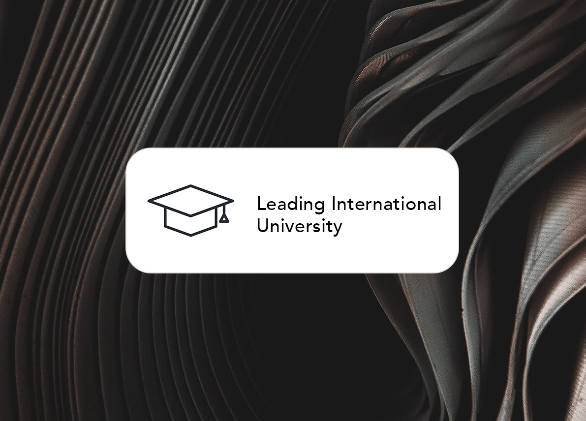 Leading Public Research University Increases Capacity by 10.5% | Verint