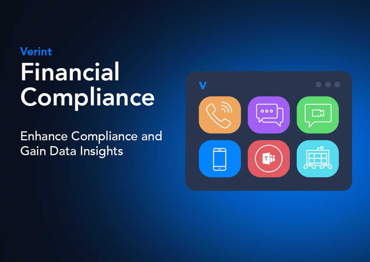 Verint and Wordwatch Empower Global Clients with Enhanced ...